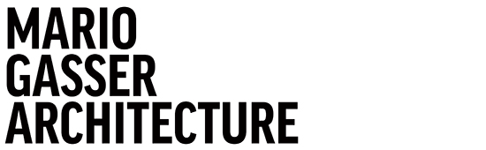 Mario Gasser Architecture / work / | SCHOOL CAMPUS HARD